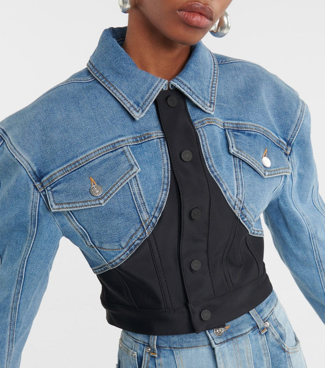 DENIM – TheMellieShop