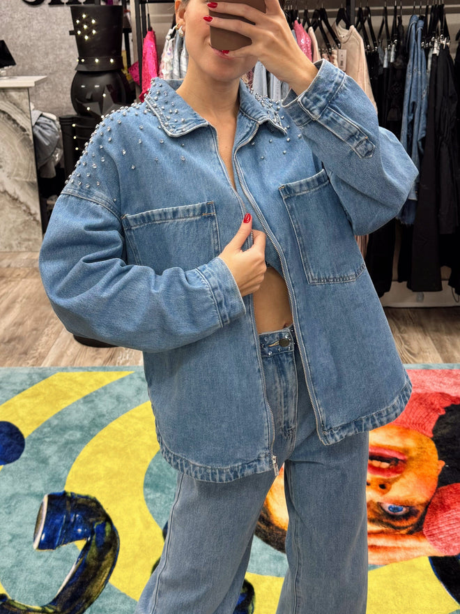 DENIM – TheMellieShop