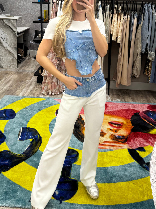 DENIM – TheMellieShop