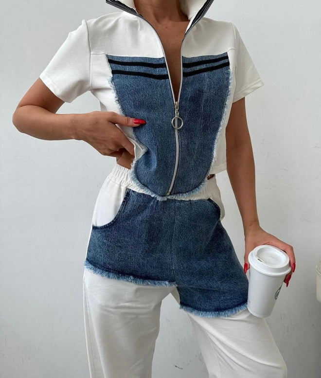 DENIM – TheMellieShop