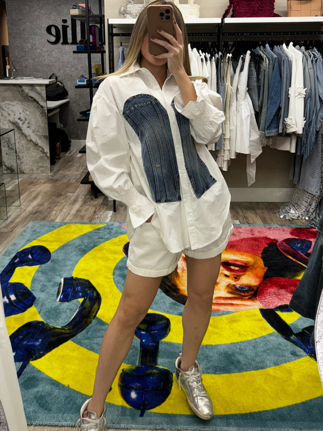 DENIM – TheMellieShop